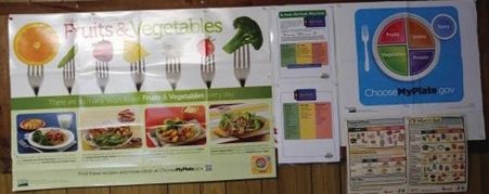 Somerset Public Health Supports Local Food Pantries - Somerset Public ...