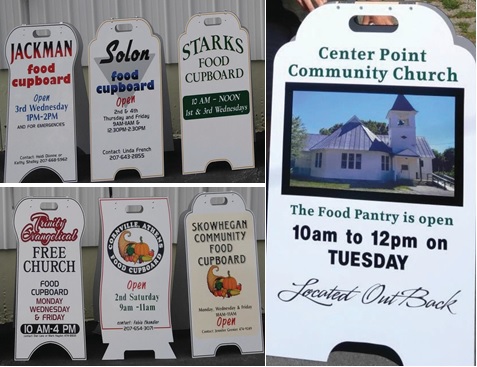 Somerset Public Health Supports Local Food Pantries - Somerset Public ...