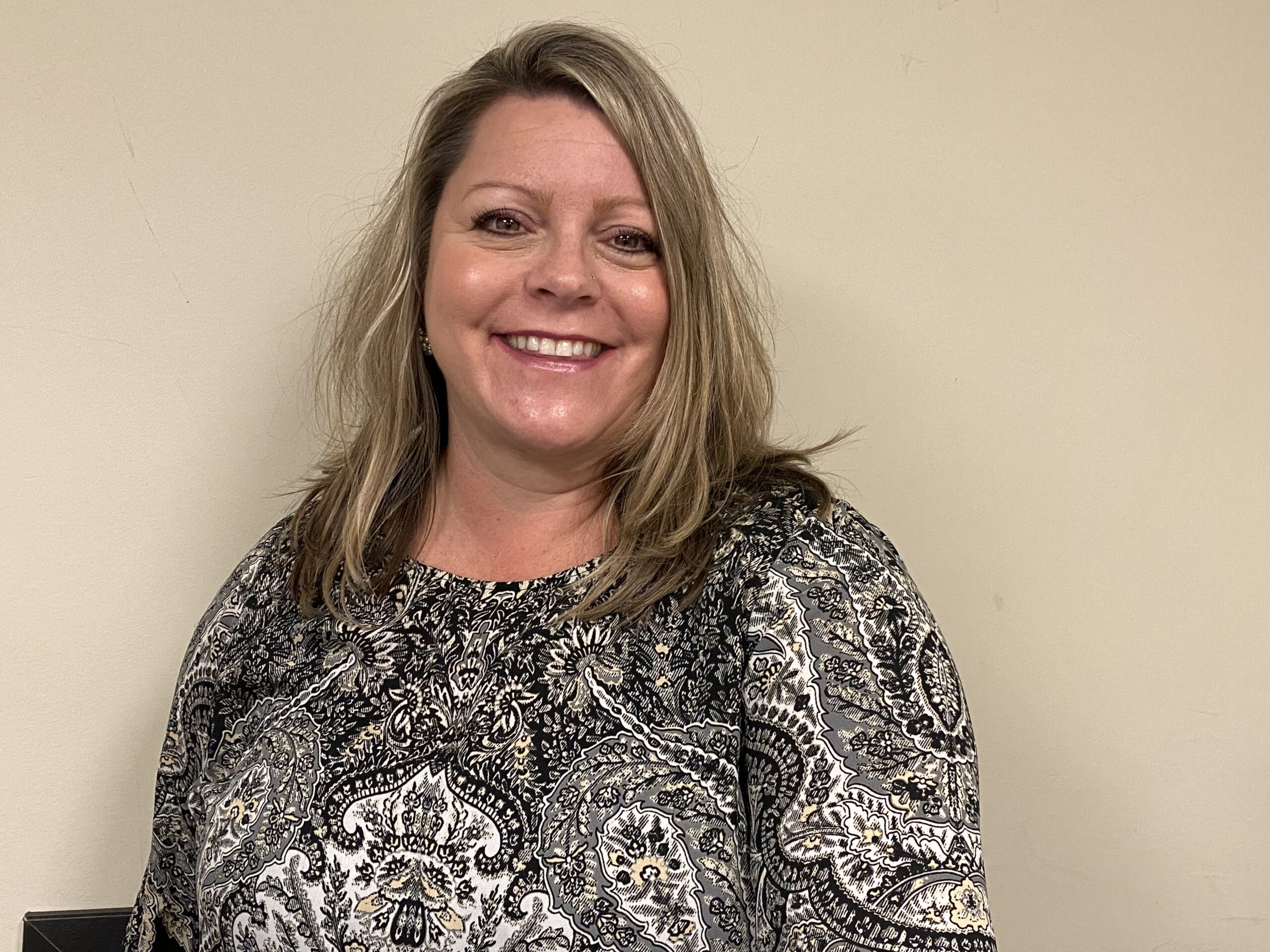 Windy Dubay - Somerset Public Health